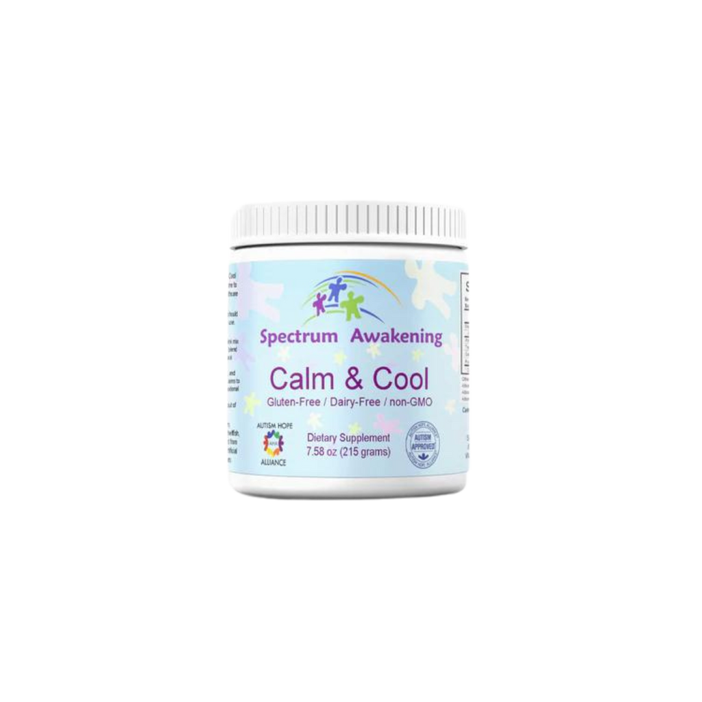 Calm and Cool 215g Powder | MandiMart-EU