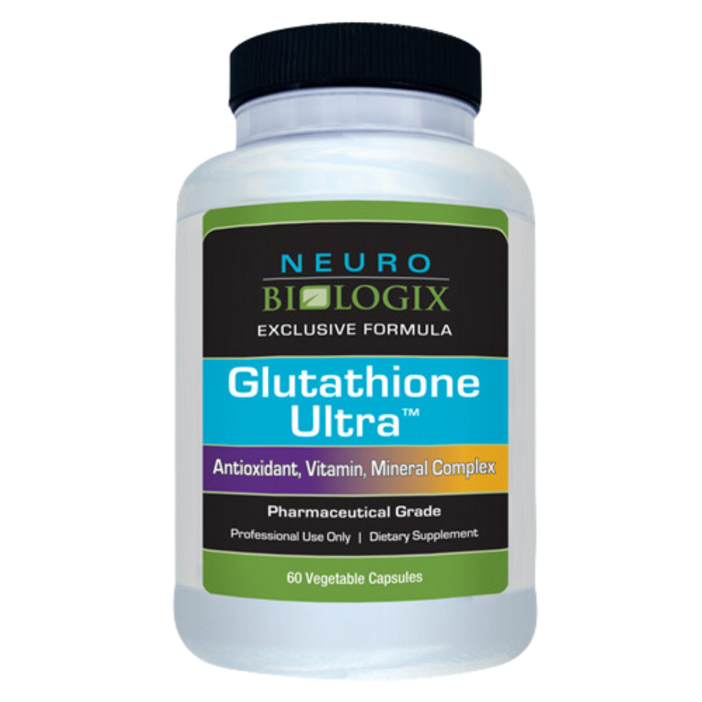 Glutathion Ultra Complex 60 Capsules MandiMart EU Glutathion Ultra Complex 60 Capsules MandiMart EU