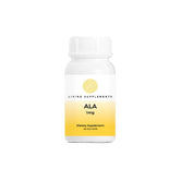 DMSA 100 mg 50 Kapseln | MandiMart-EU